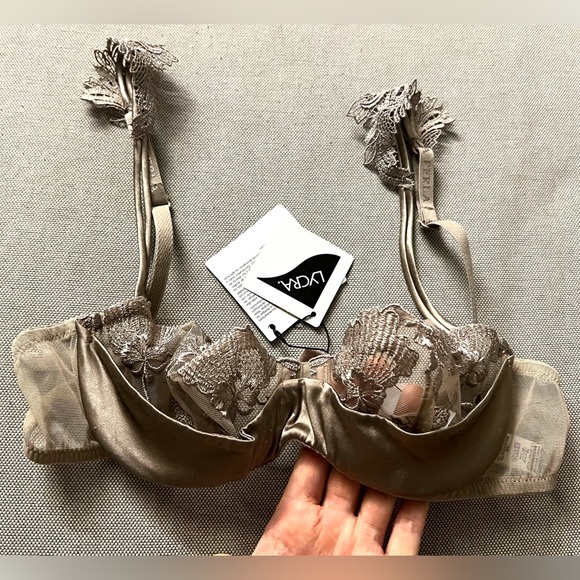La Perla | Intimates & Sleepwear | La Perla Luxury Bra Top | Poshmark